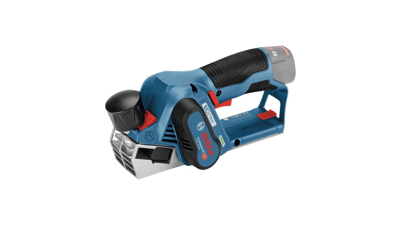 BOSCH GHO 12V-20 Solo aku rende - Cene i akcije