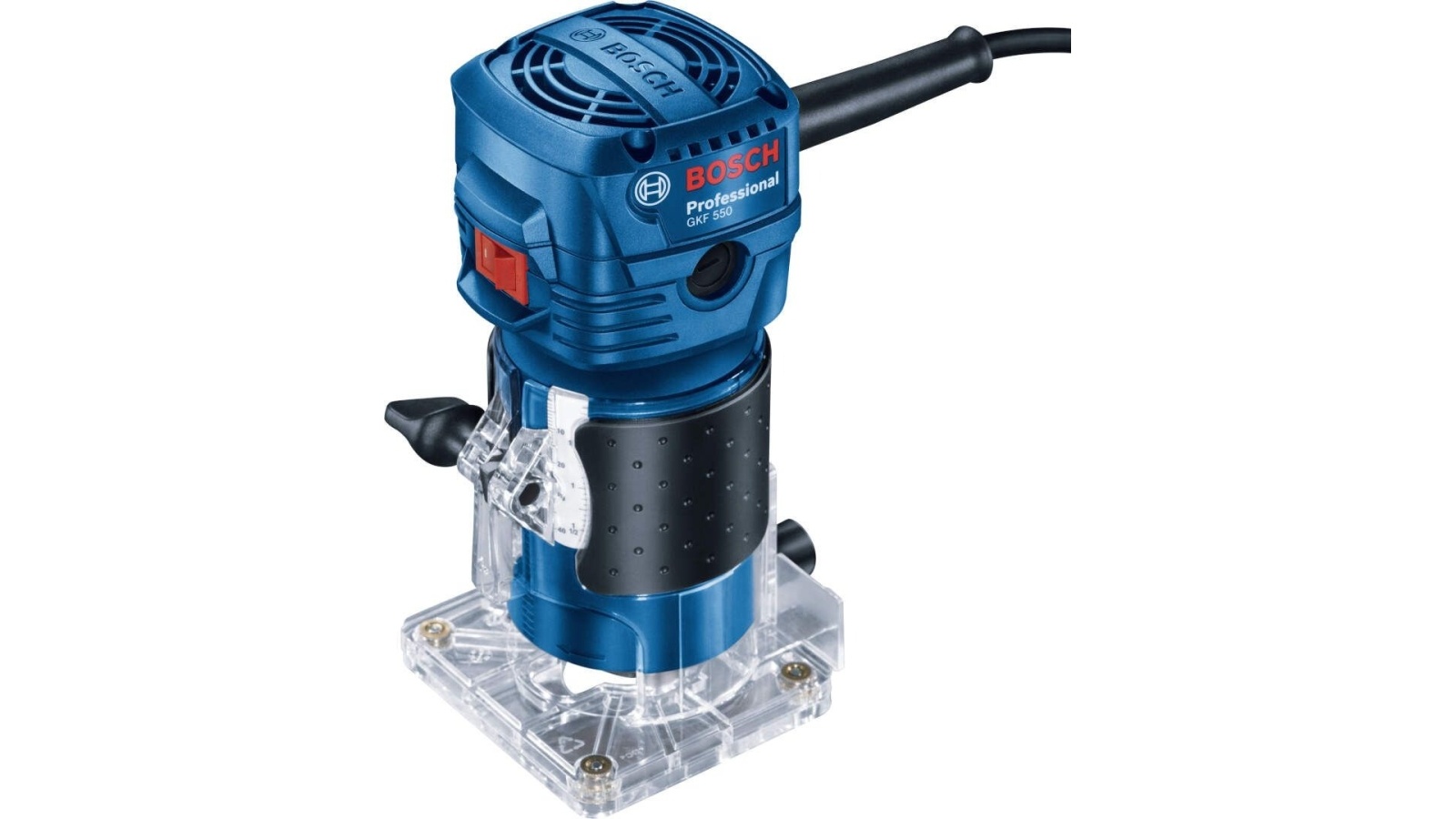 BOSCH GKF 550 glodalica - Cene i akcije