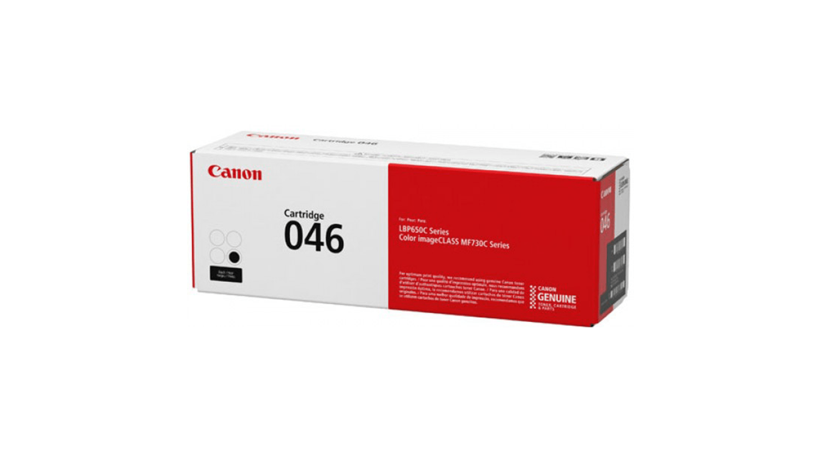 CANON CRG-046 B crni toner - Cene i akcije