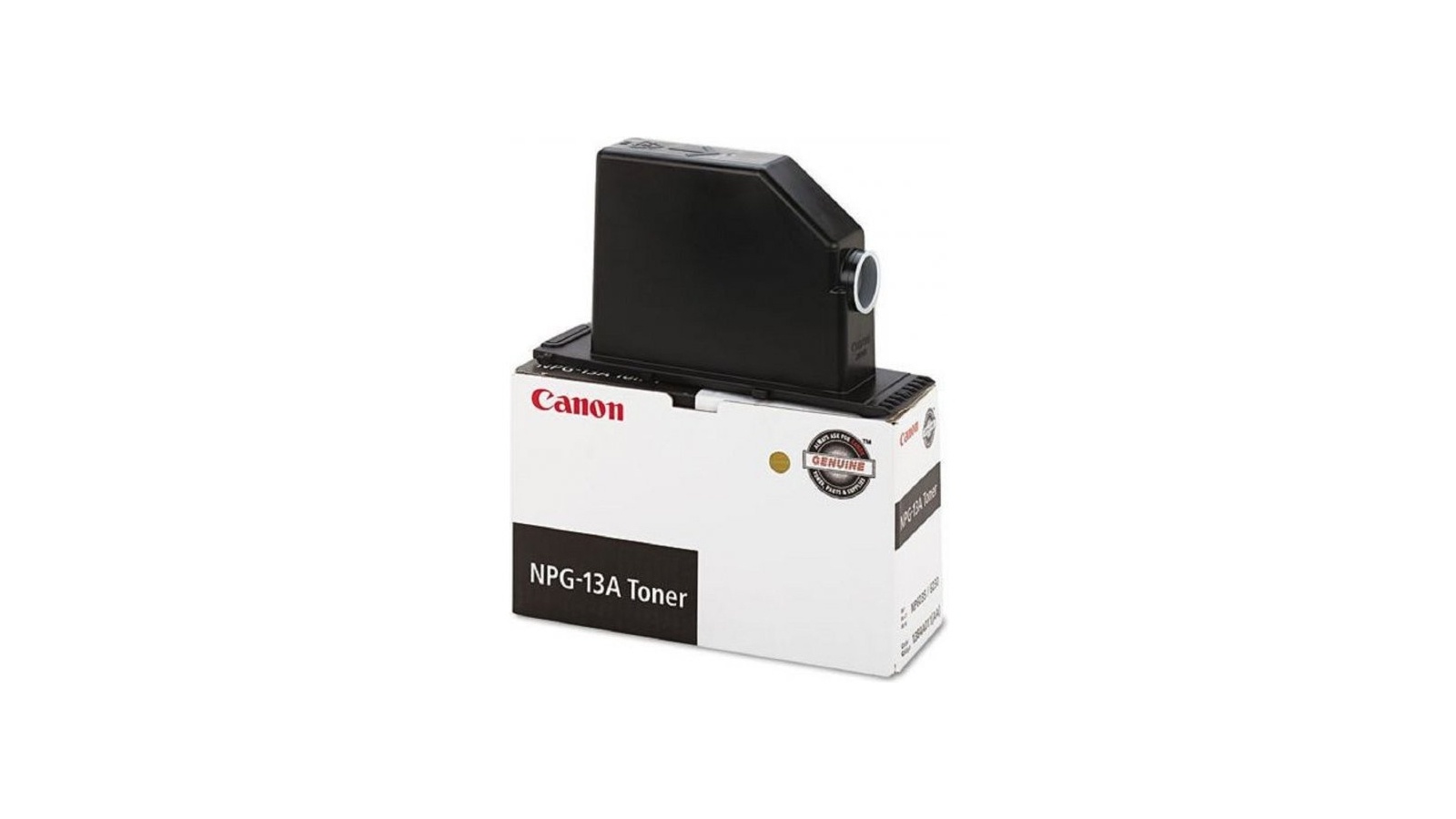 CANON NPG-13 crni toner - Cene i akcije