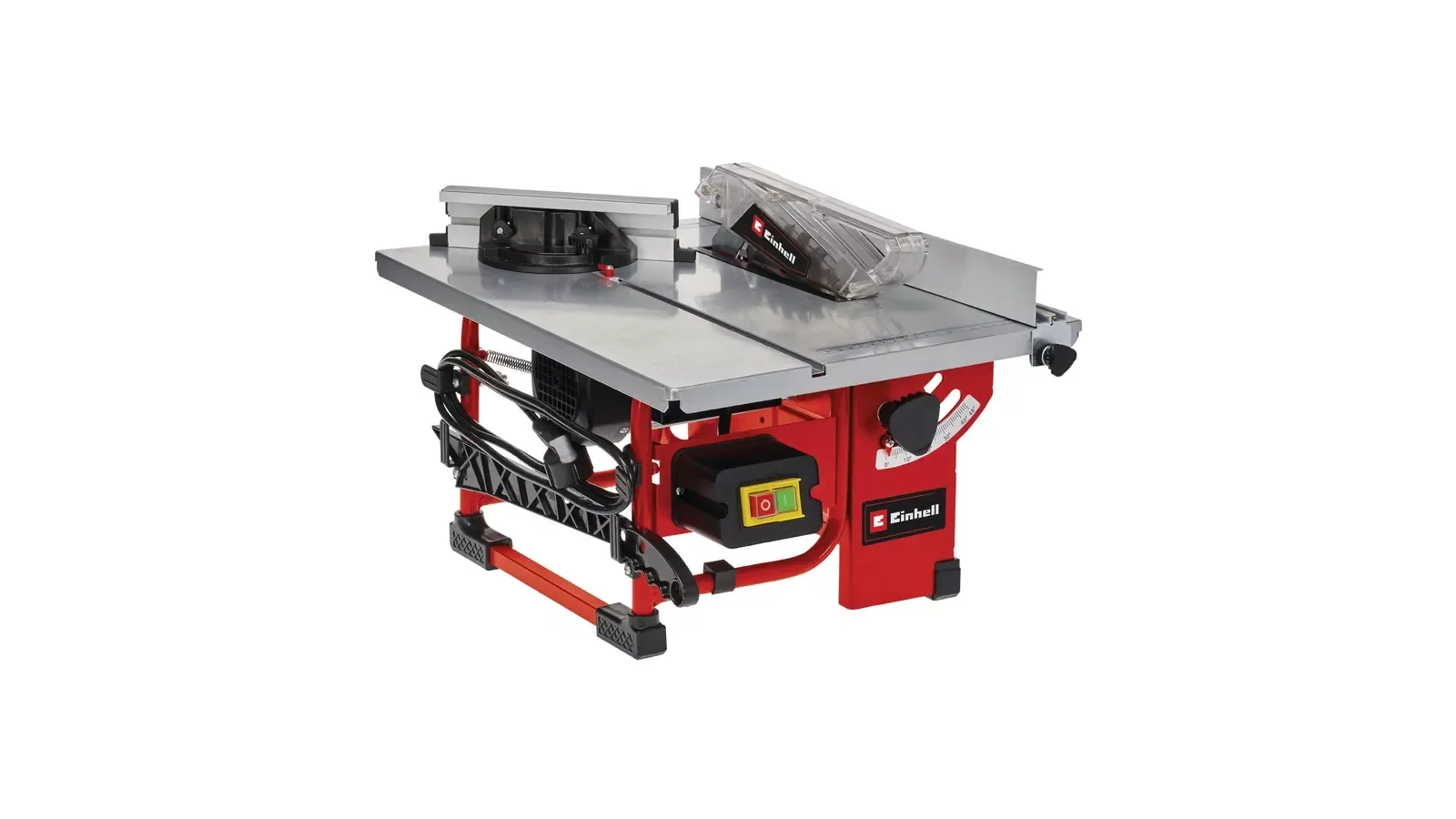 EINHELL TC-TS 200 stoni cirkular - Cene i akcije