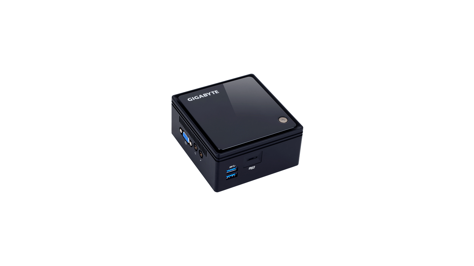 GIGABYTE Mini PC Brix GB-BACE-3160 8GB 512GB - Cene i akcije