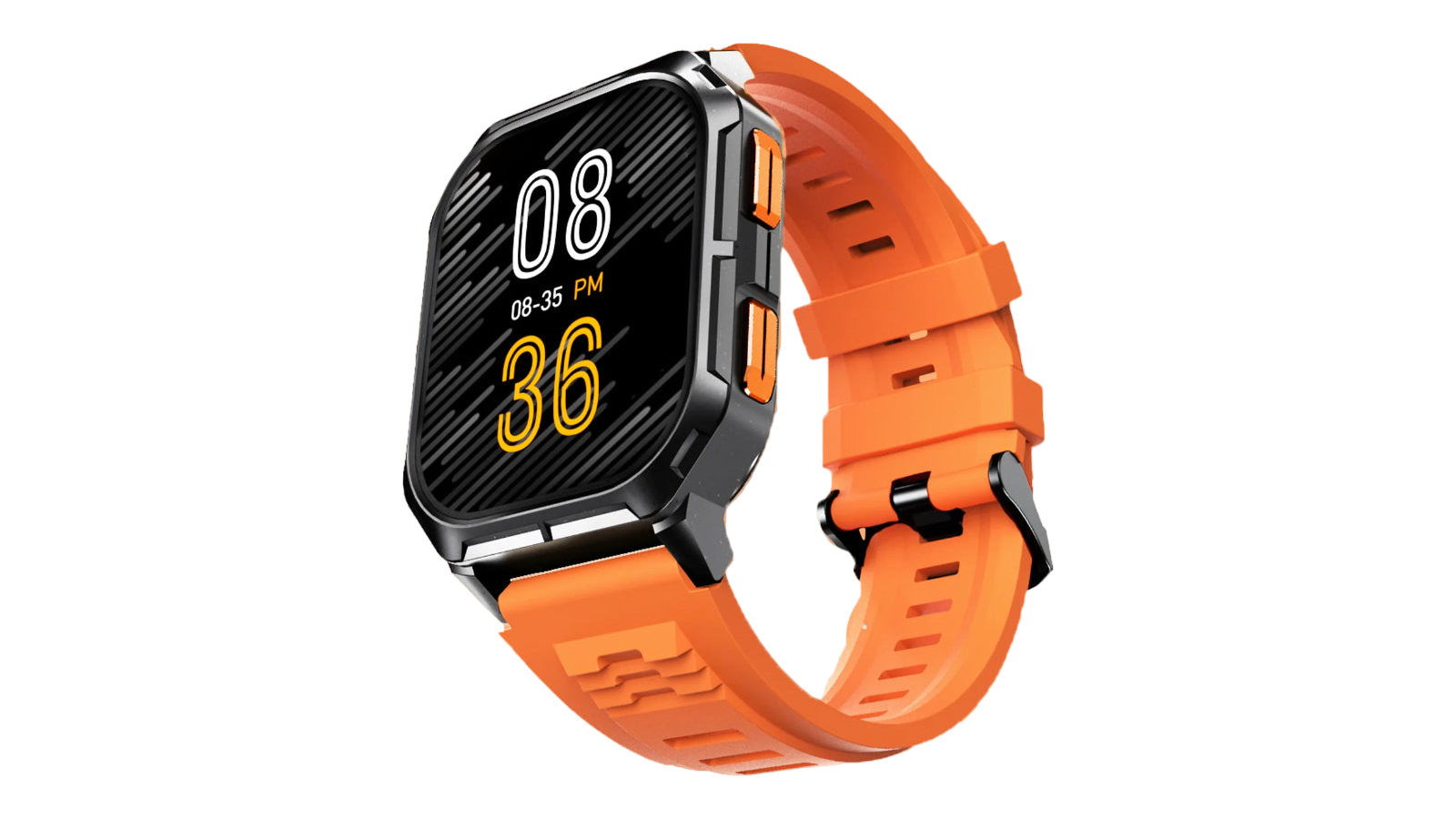 HiFuture Fit Ultra 3 Orange FITULTRA3OR pametni sat - Cene i akcije