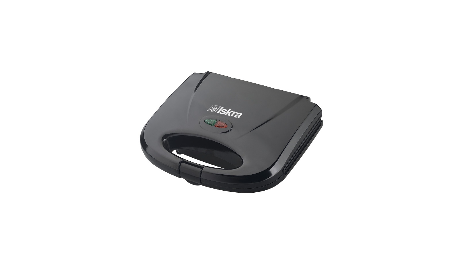 ISKRA sendvič toster MG-2-BL - Cene i akcije