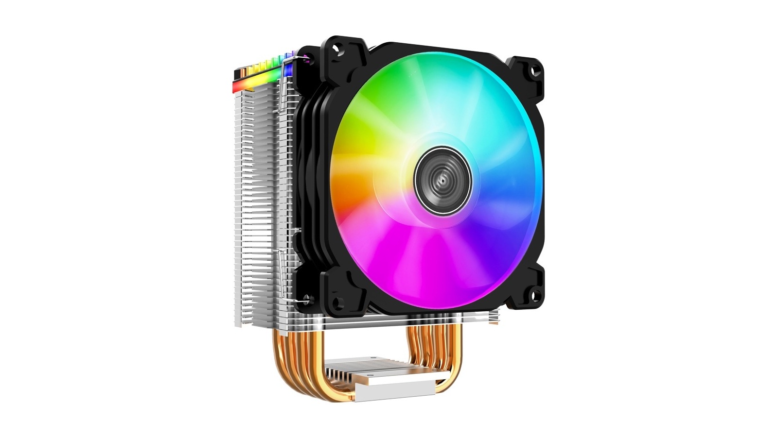 JONSBO CR-1400 kuler za procesor crni - Cene i akcije