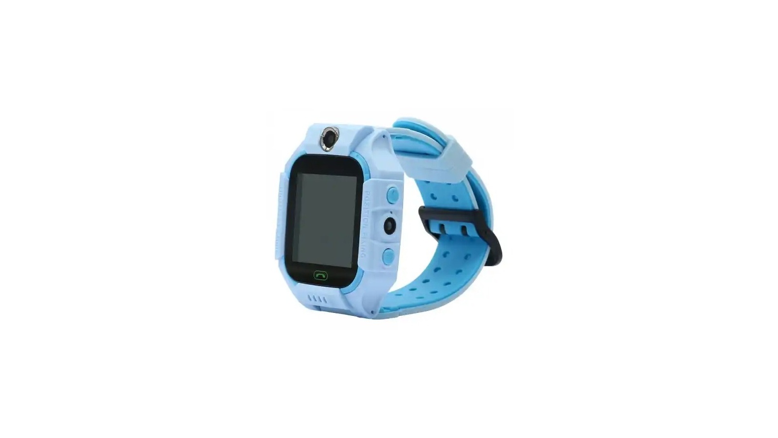 MAT MOBILE Z6 plavi pametni sat za decu - Cene i akcije
