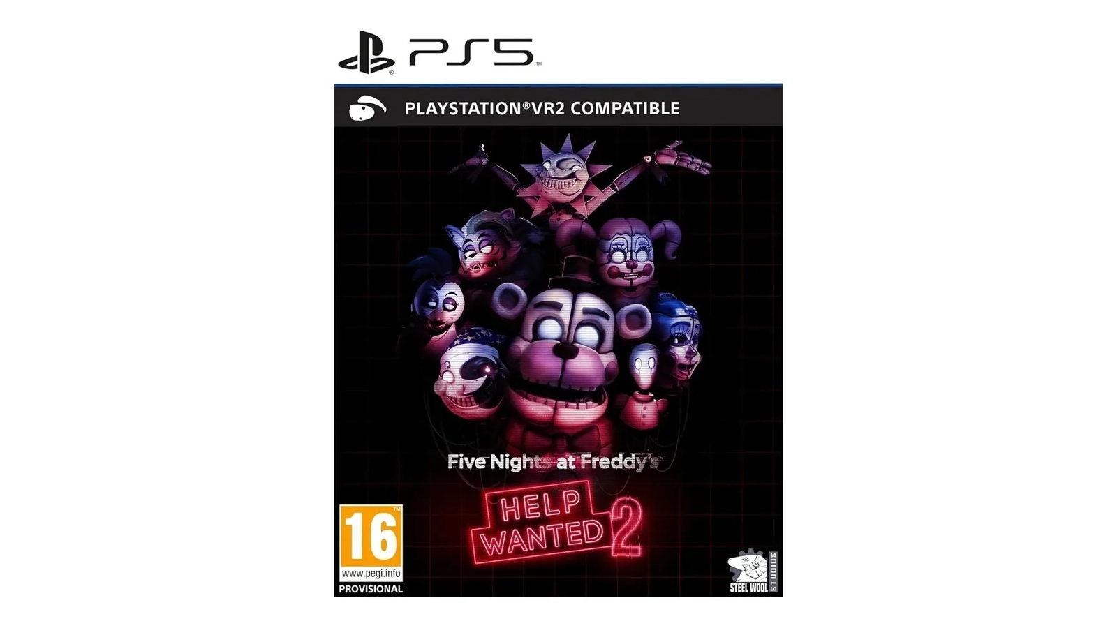 PS5 Five Nights at Freddy's: Help Wanted 2 - Cene i akcije