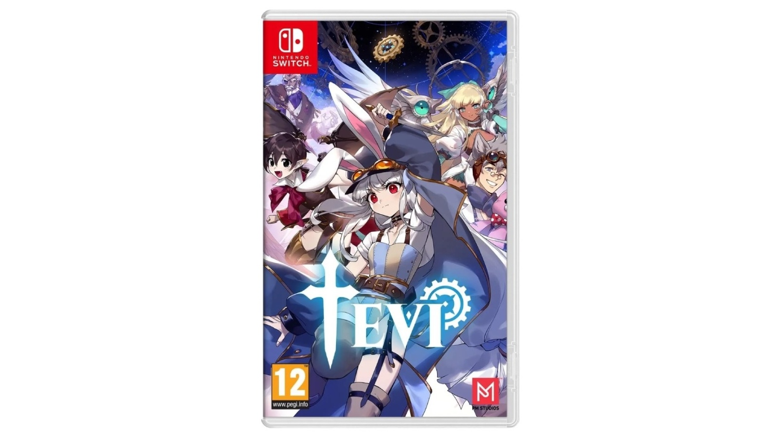 SWITCH Tevi - Cene i akcije