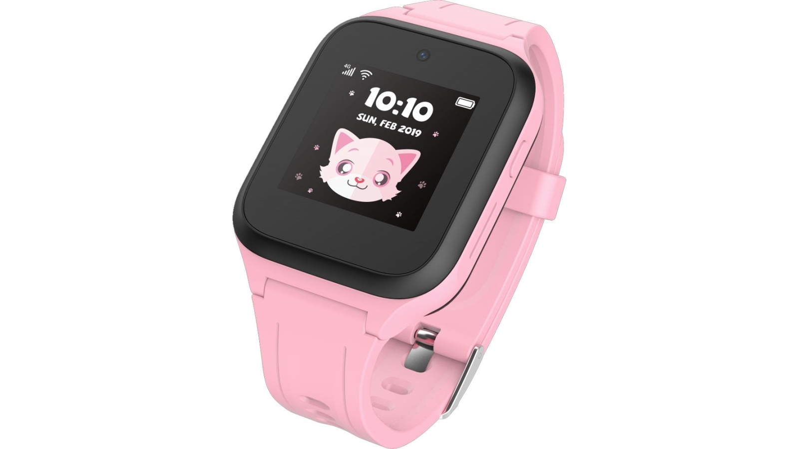 TCL MT40X roze pametni sat za decu - Cene i akcije
