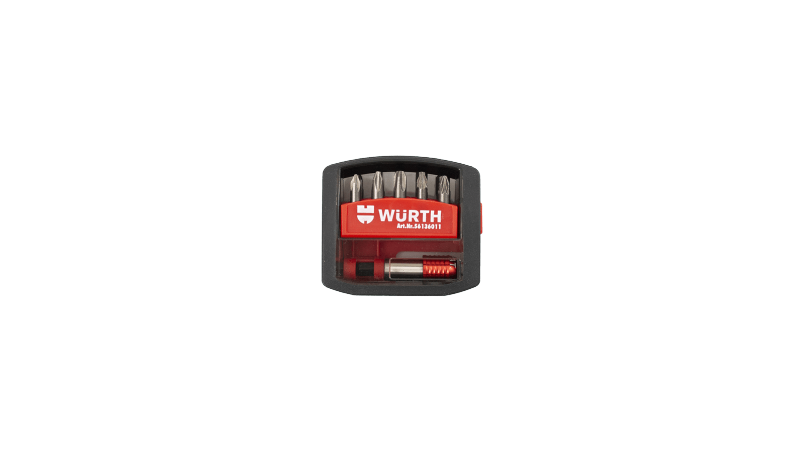 WURTH 56136011 set bitova - Cene i akcije