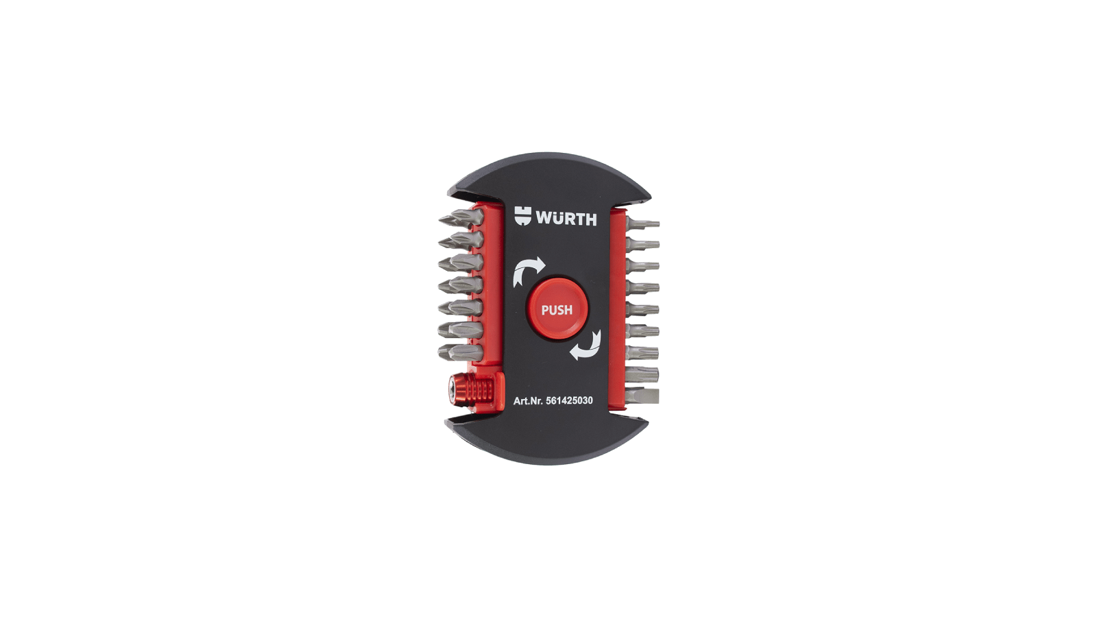WURTH 561425030 set bitova - Cene i akcije