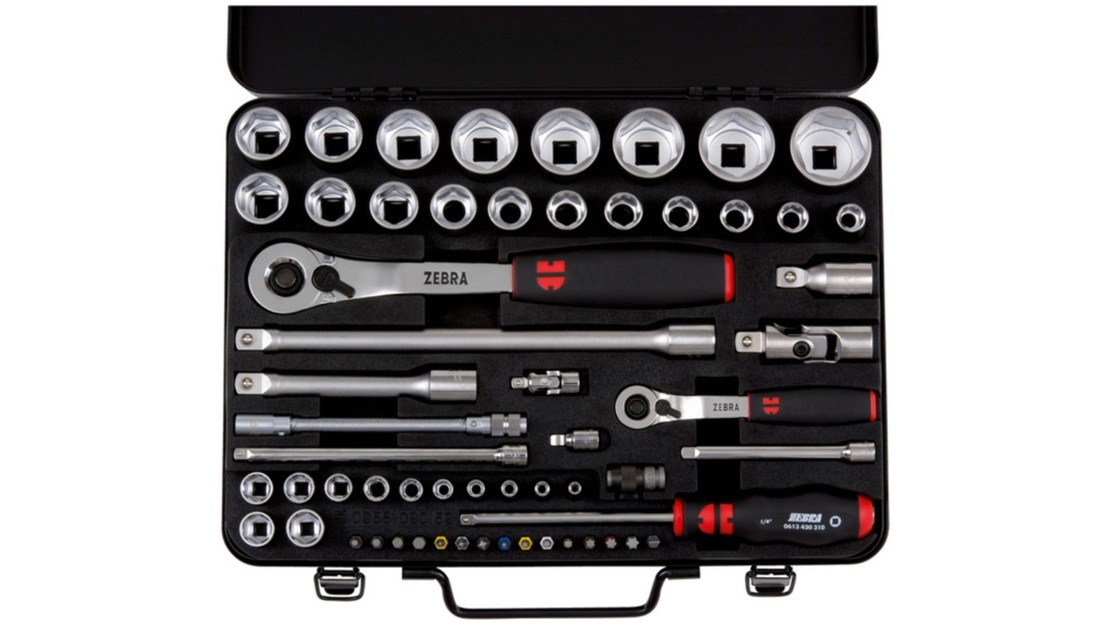 WURTH ZEBRA 096509059 set nazuvaka i bitova - Cene i akcije