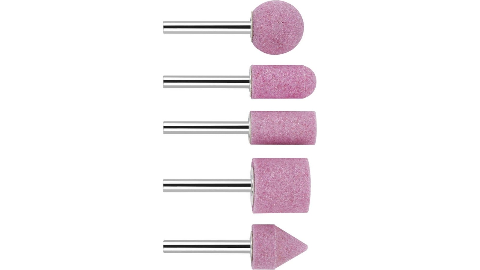 BOSCH 1609200286 set brusnog kamenja - Cene i akcije