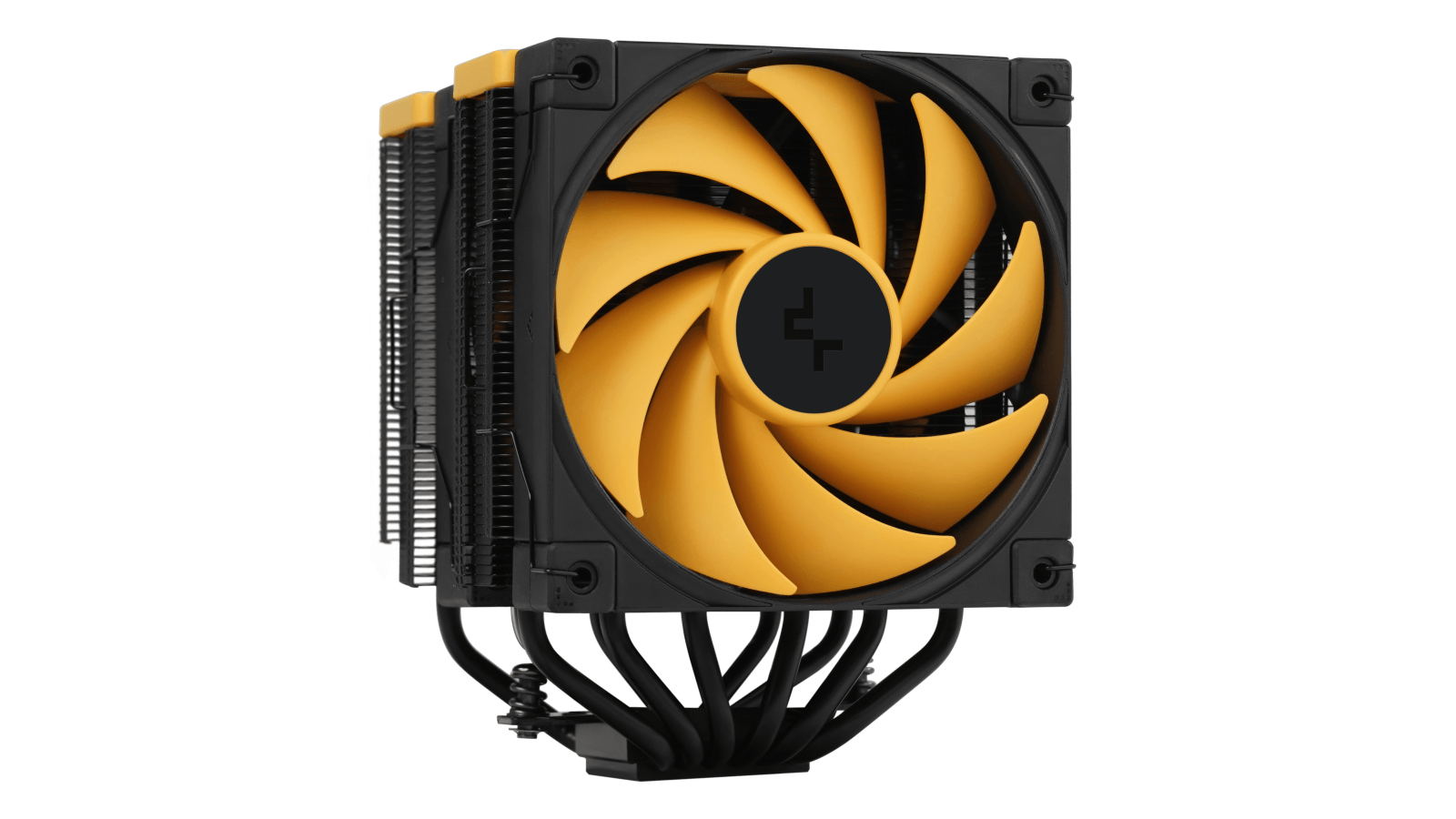 DeepCool AK620 ZERO Dark Zoria kuler za procesor - Cene i akcije