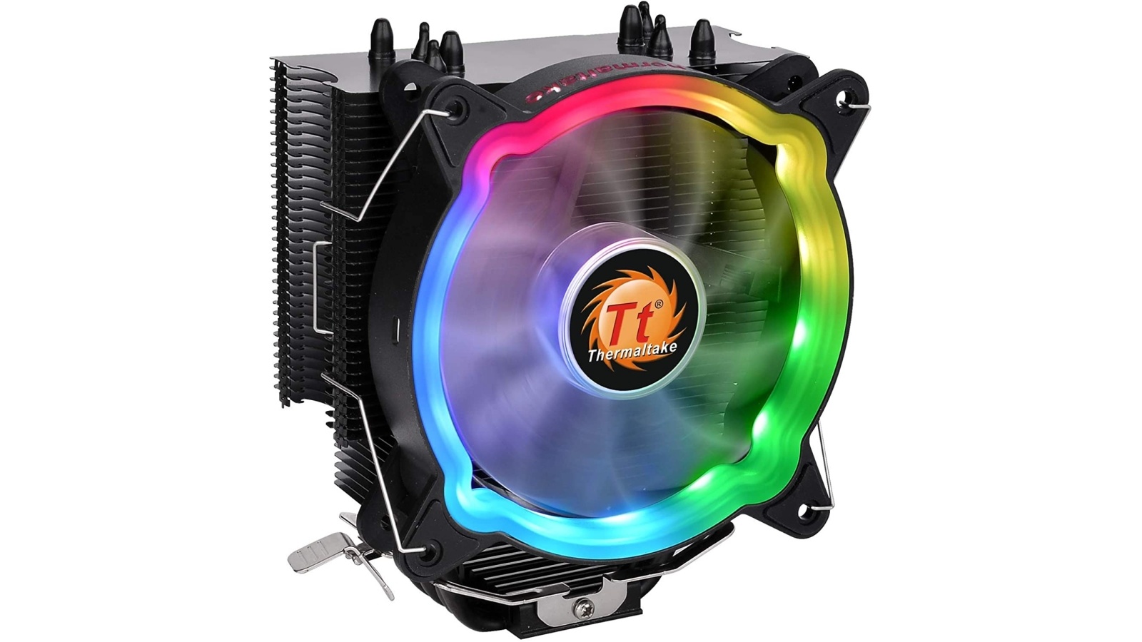 THERMALTAKE UX200 ARGB CL-P065-AL12SW-A kuler za procesor - Cene i akcije