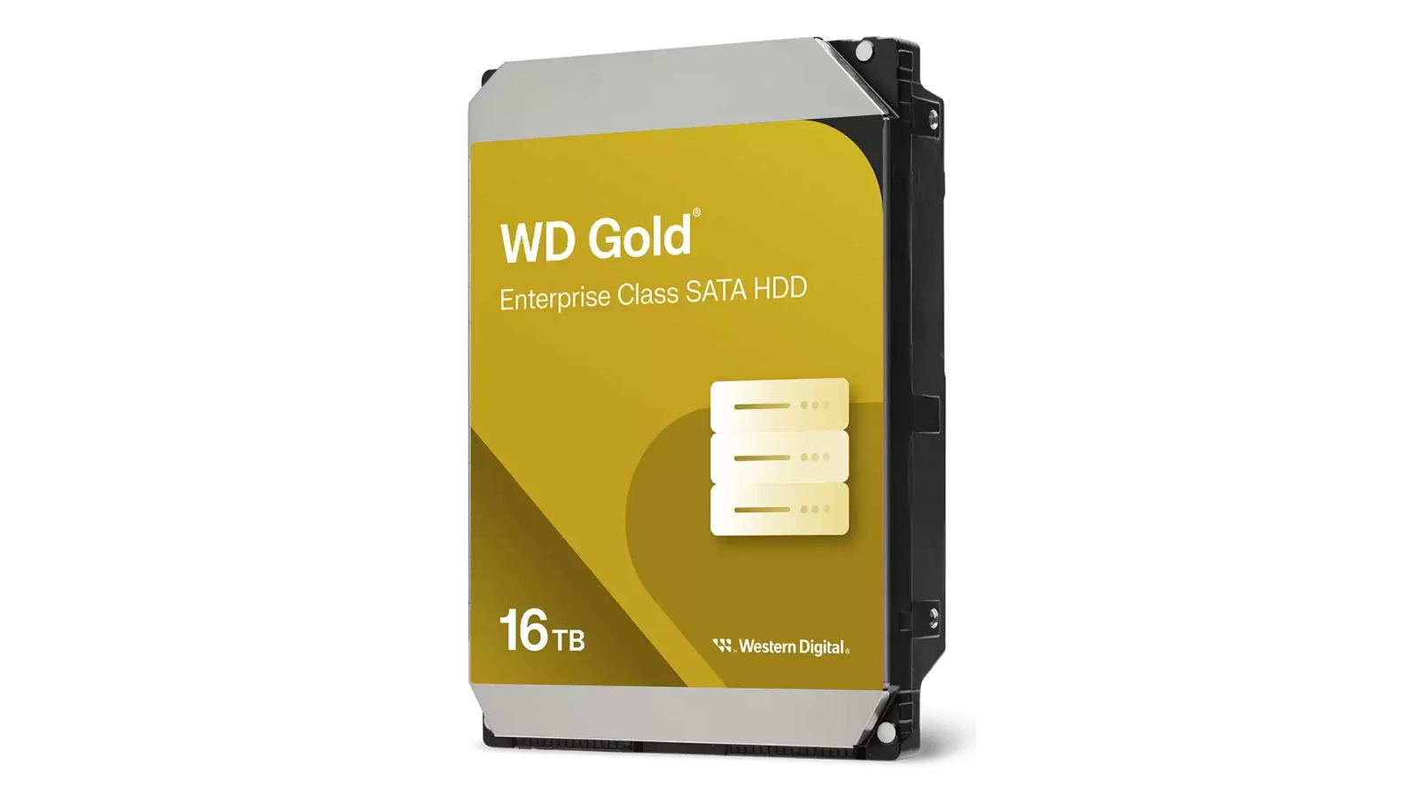 WESTERN DIGITAL hard disk 16TB WD161KRYZ Gold - Cene i akcije