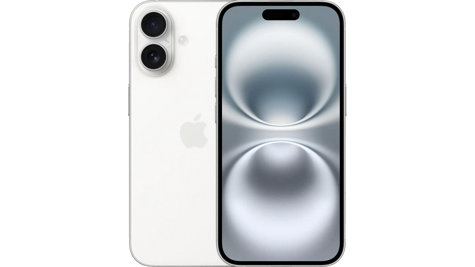 APPLE iPhone 16 8/256GB White - Cene i akcije