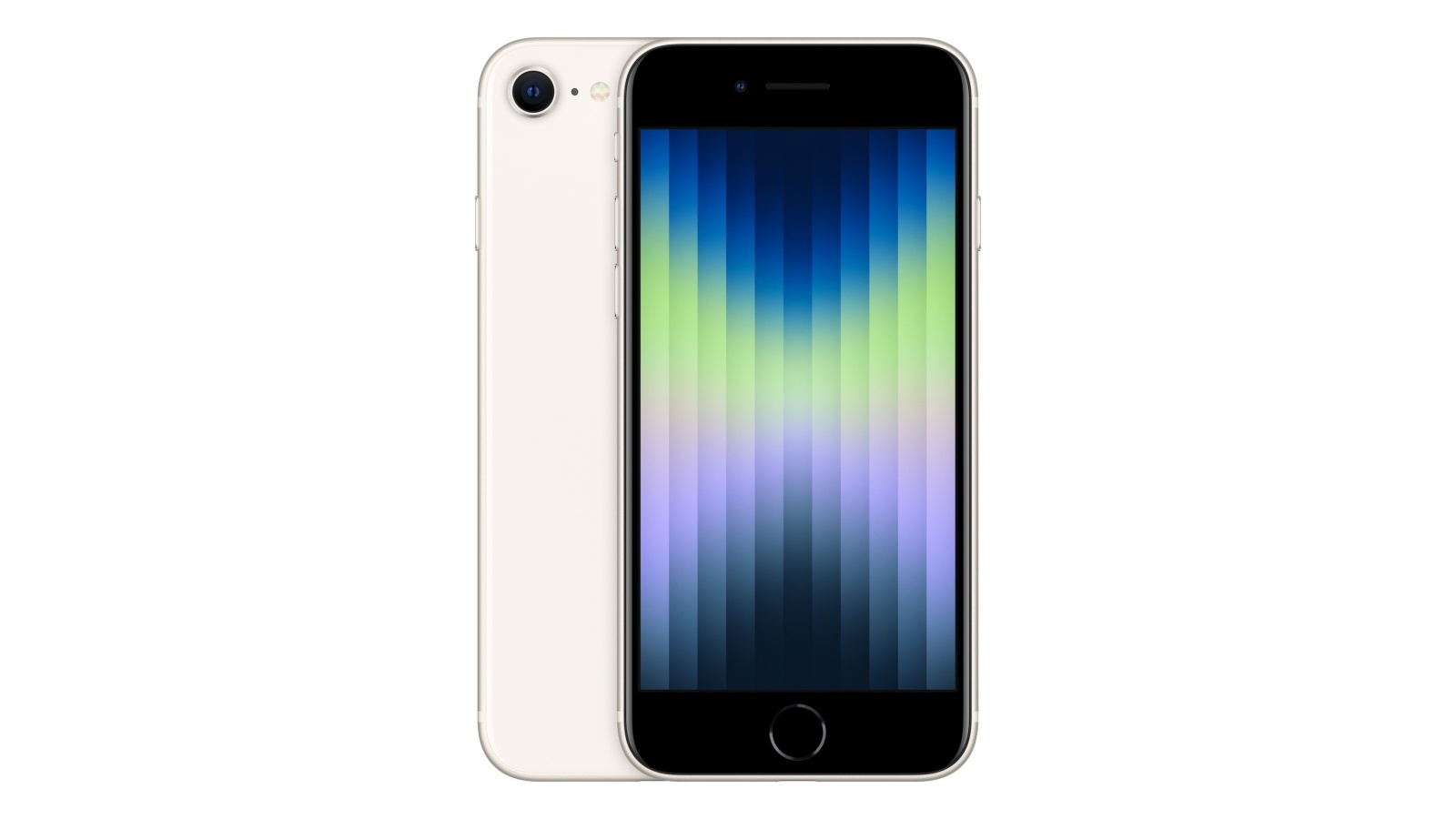 APPLE iPhone SE (2022) 4/256GB Starlight (MMXN3SE/A) - Cene i akcije