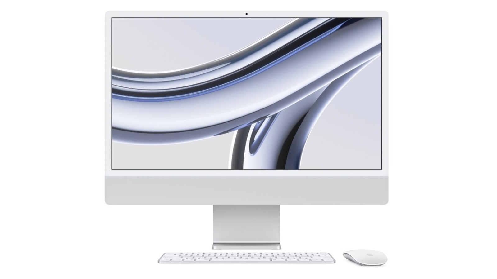 APPLE iMac 24 MQR93CR/A - Cene i akcije