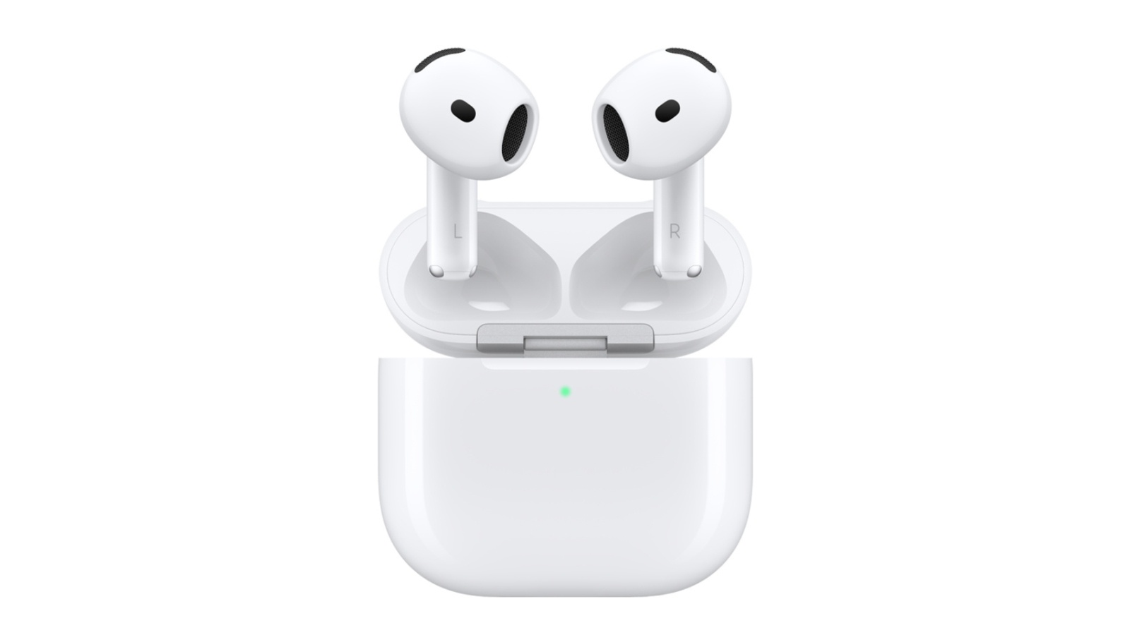 APPLE slušalice AirPods 4 (MXP63ZM/A) - Cene i akcije