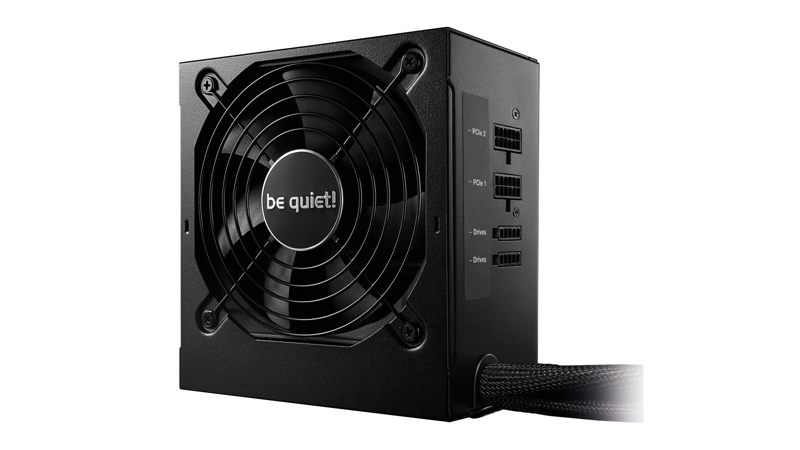 Be Quiet napajanje System Power 9 CM BN301 500W - Cene i akcije