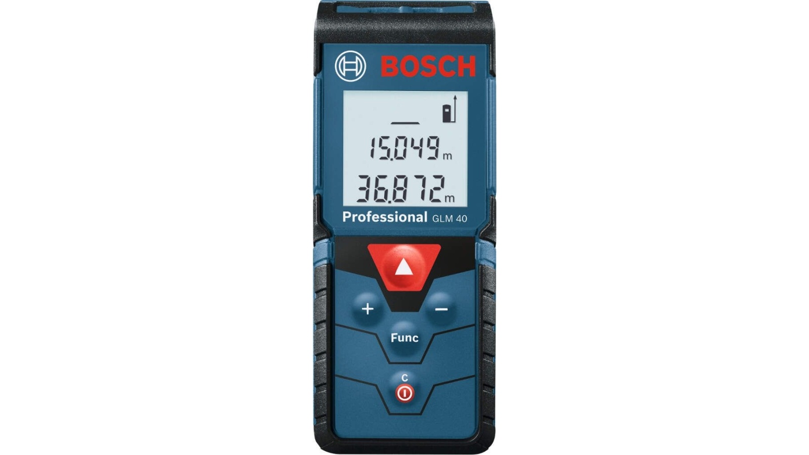 BOSCH GLM 40 laserski daljinomer - Cene i akcije