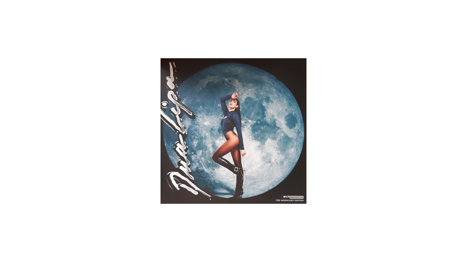 Dua Lipa - Future Nostalgia (The Moonlight Edition) - Cene i akcije