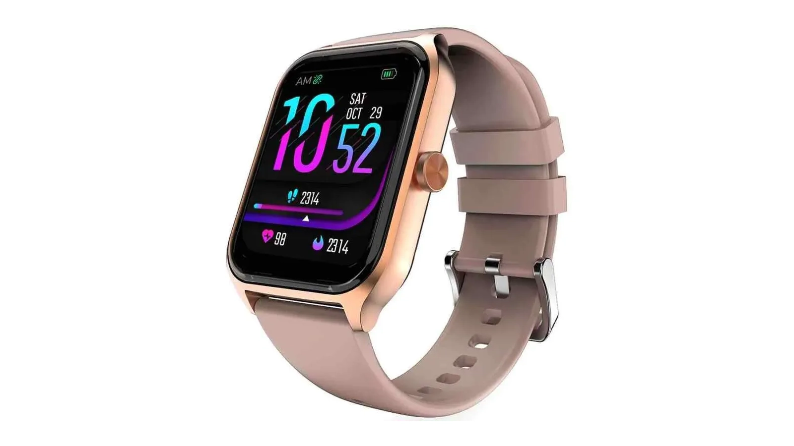 HiFuture Fit Ultra 2 Pro Pink ULTRA2PROPK pametni sat - Cene i akcije