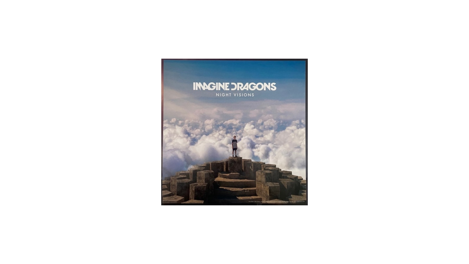 Imagine Dragons - Night Visions (Expanded Edition) - Cene i akcije