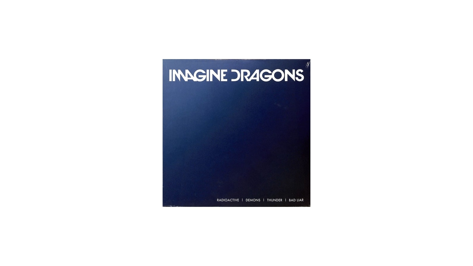 Imagine Dragons - Radioactive / Demons / Thunder / Bad Liar - Cene i akcije