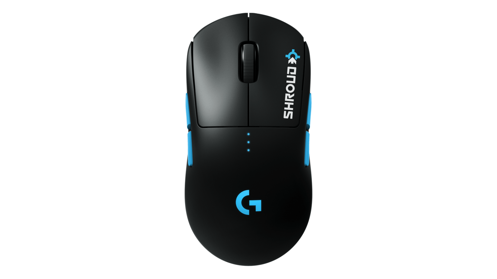 LOGITECH bežični miš G PRO Shroud Edition - Cene i akcije