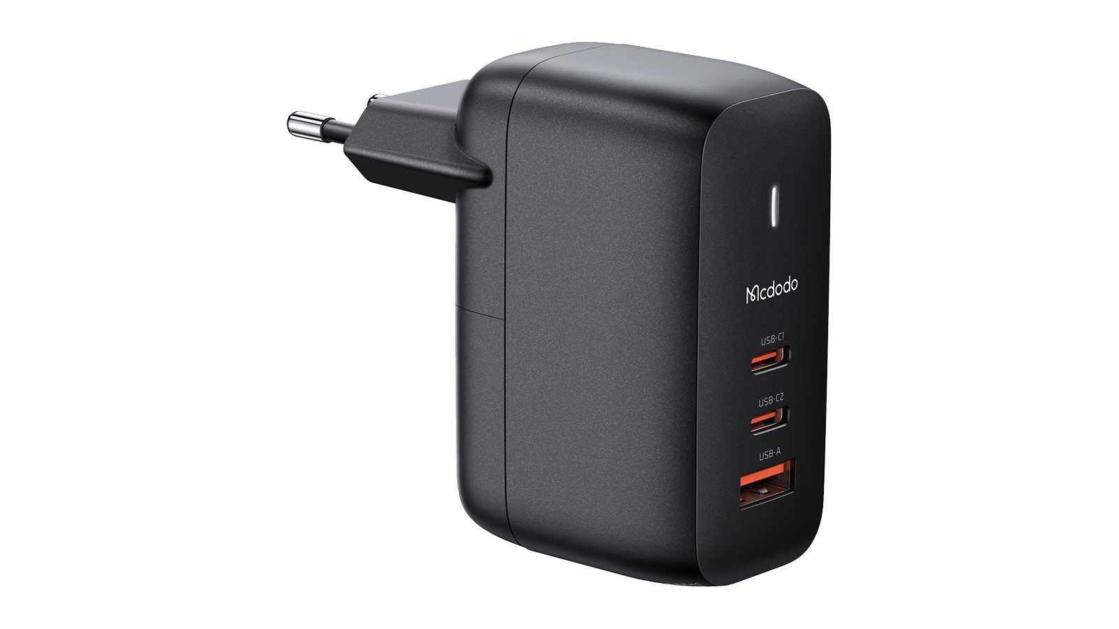 MCDODO adapter CH-0291 USB-C/USB-A 65W - Cene i akcije