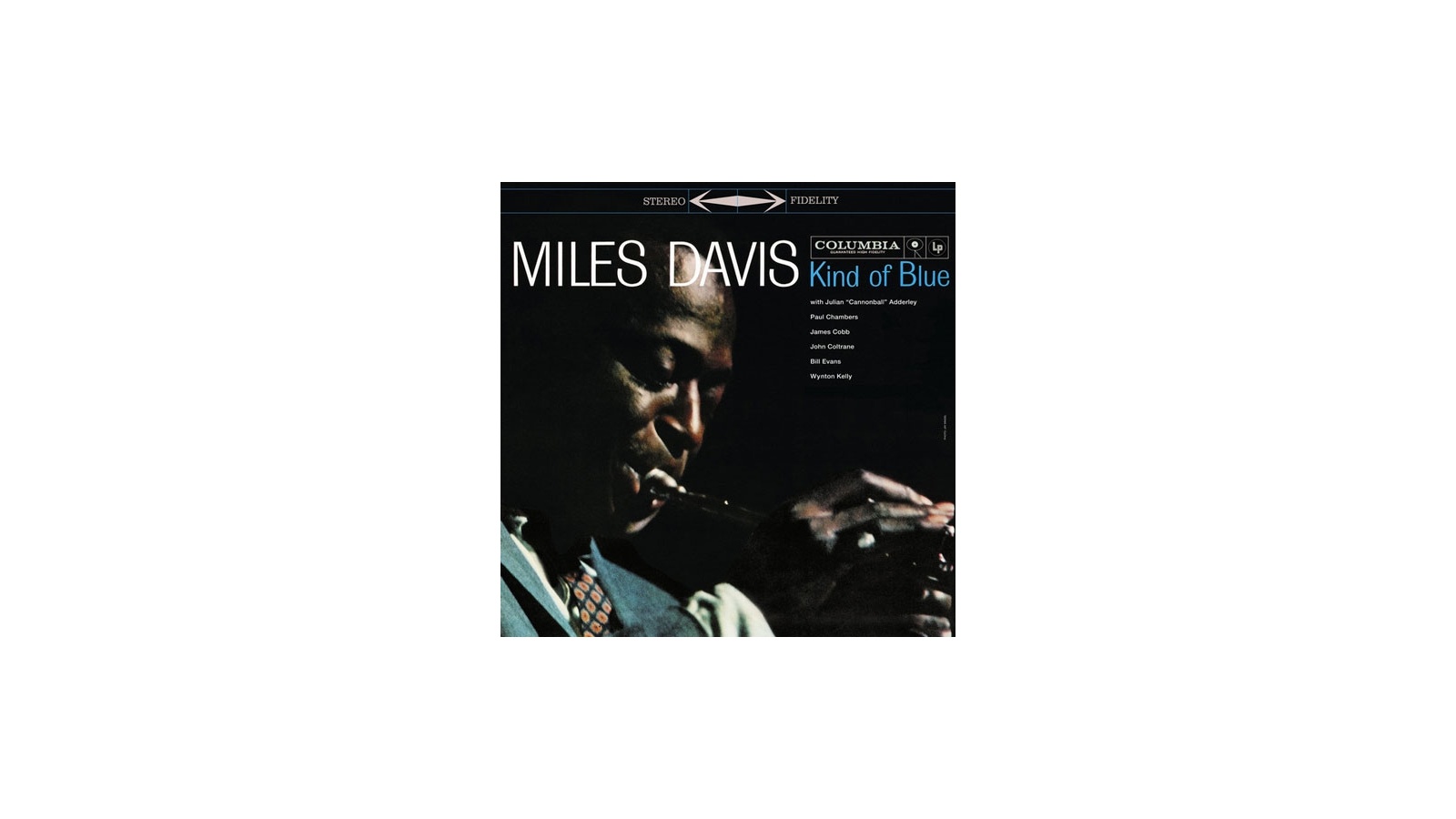 Miles Davis ‎– Kind Of Blue - Cene i akcije