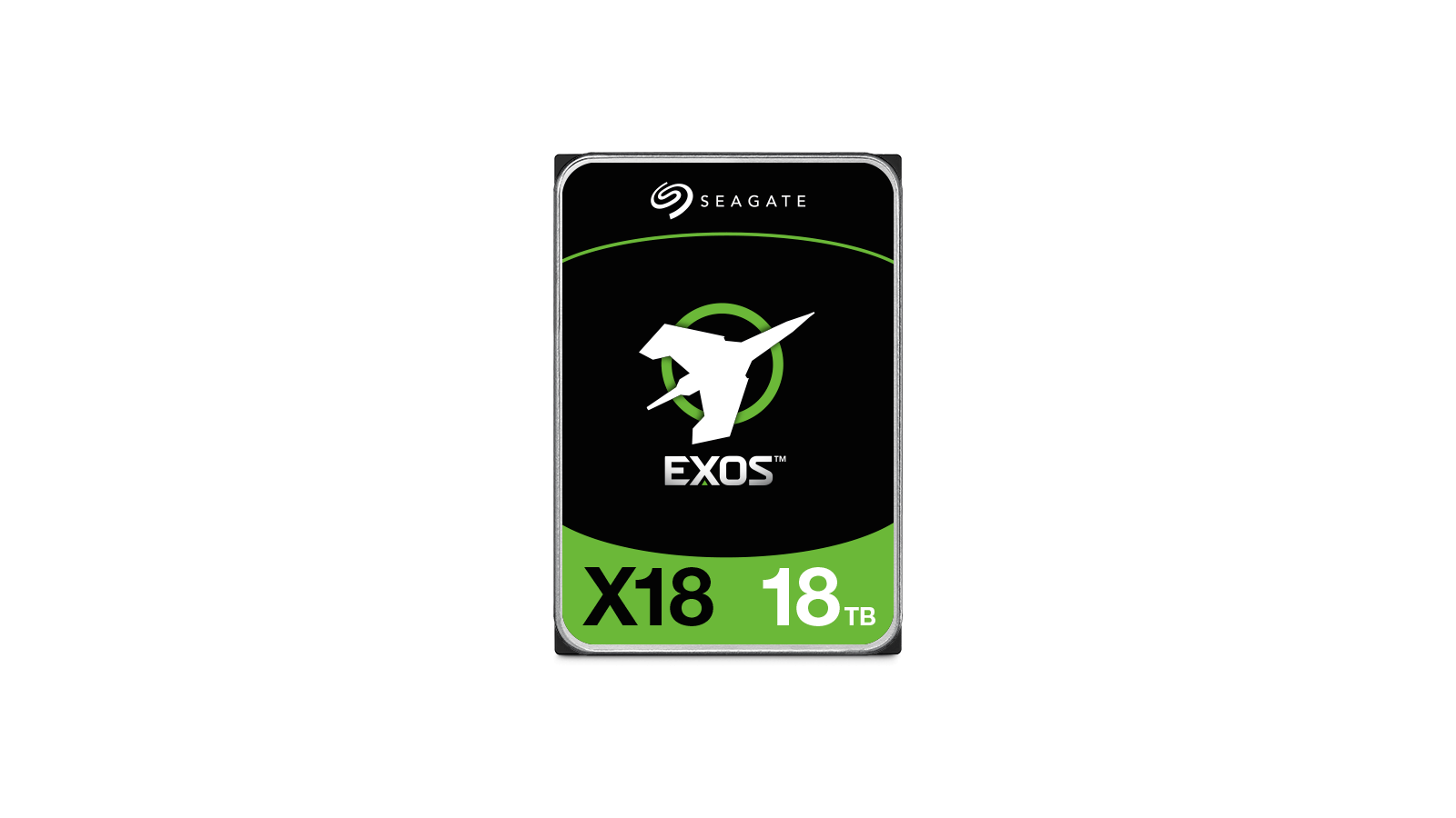 SEAGATE hard disk 18TB ST18000NM000J Exos X18 - Cene i akcije
