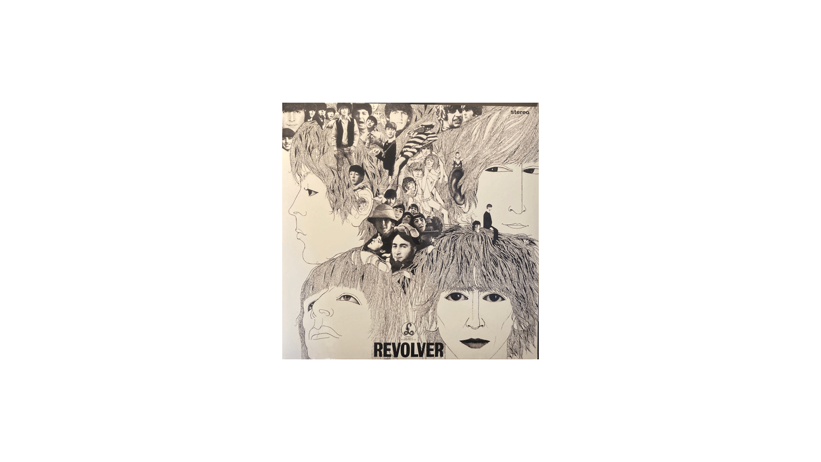 The Beatles - Revolver - Cene i akcije