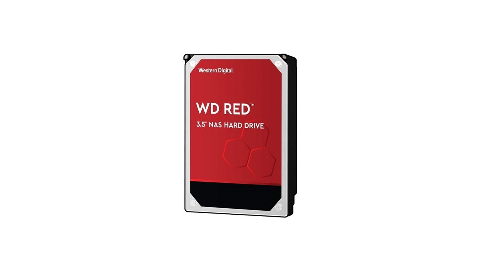 WESTERN DIGITAL hard disk 10TB WD101EFAX Red - Cene i akcije