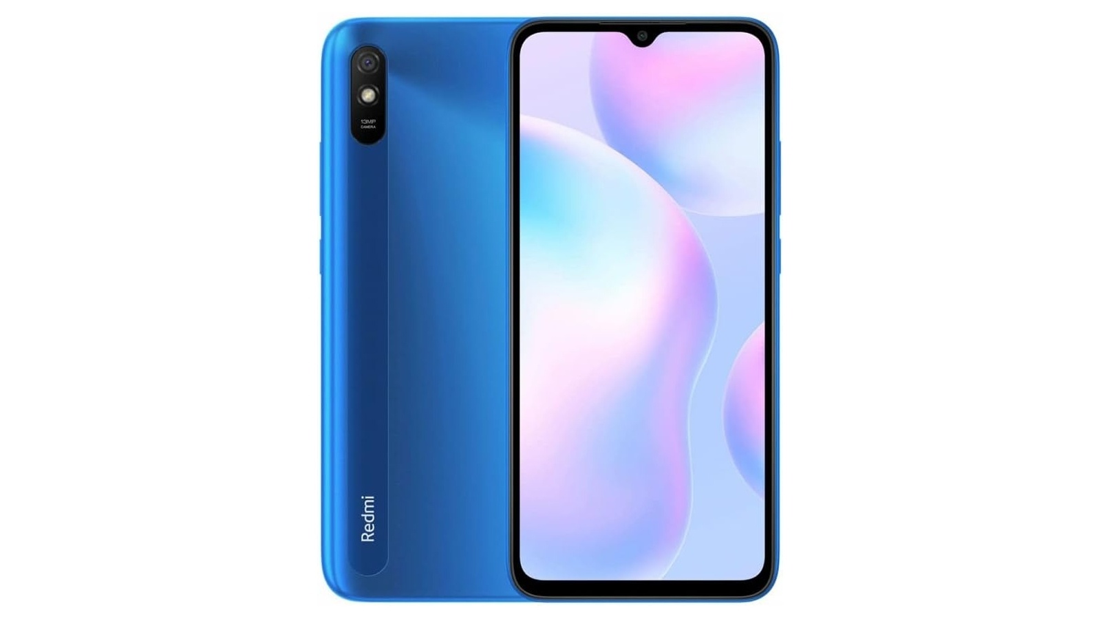 XIAOMI Redmi 9A 2/32GB Sky Blue - Cene i akcije