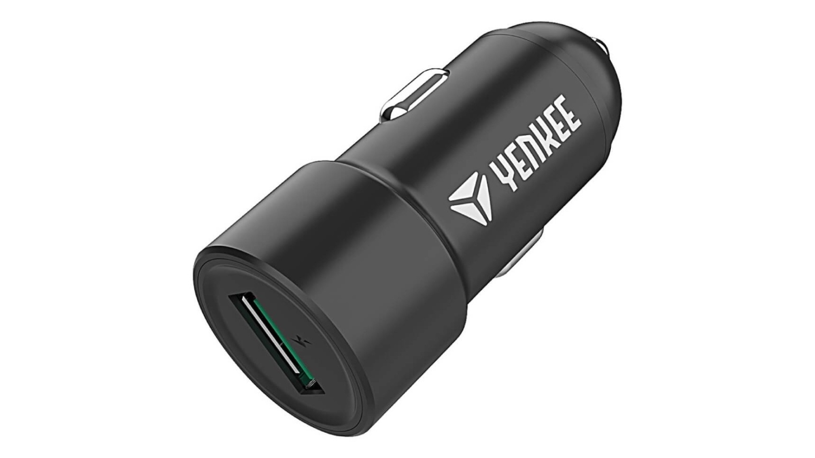 YENKEE auto punjač YAC 2030 QC 3.0 - Cene i akcije