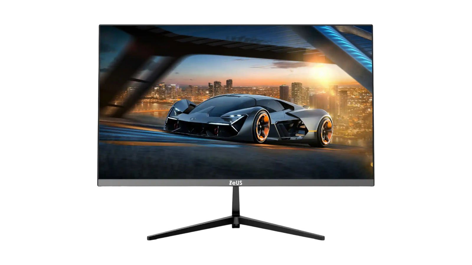 ZEUS monitor ZUS230IPS - Cene i akcije
