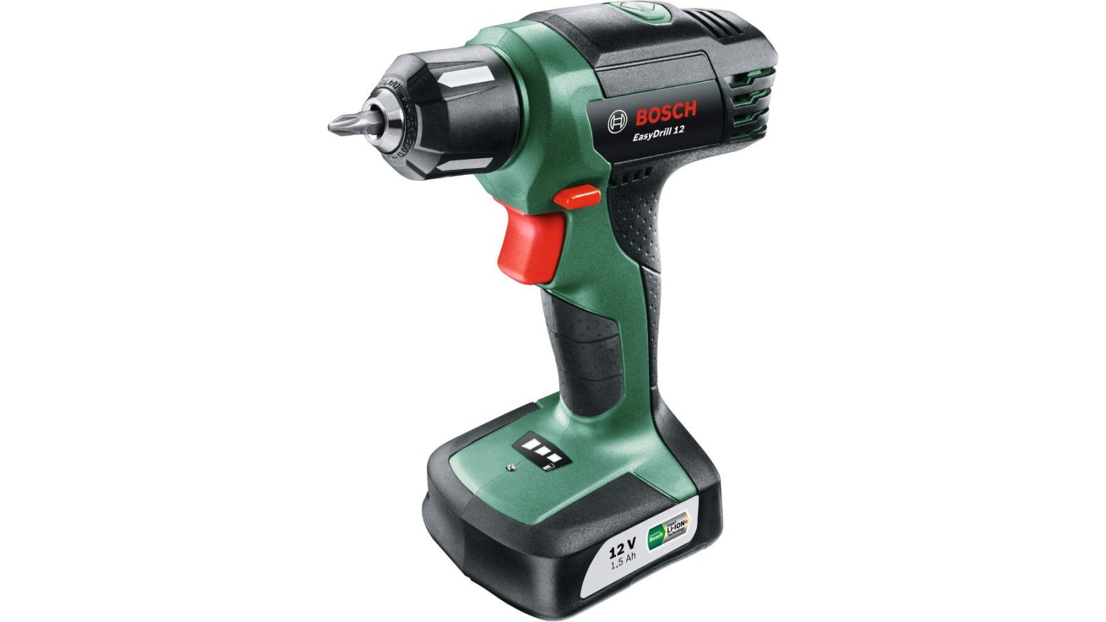 BOSCH EasyDrill 12 06039B3000 aku bušilica - Cene i akcije