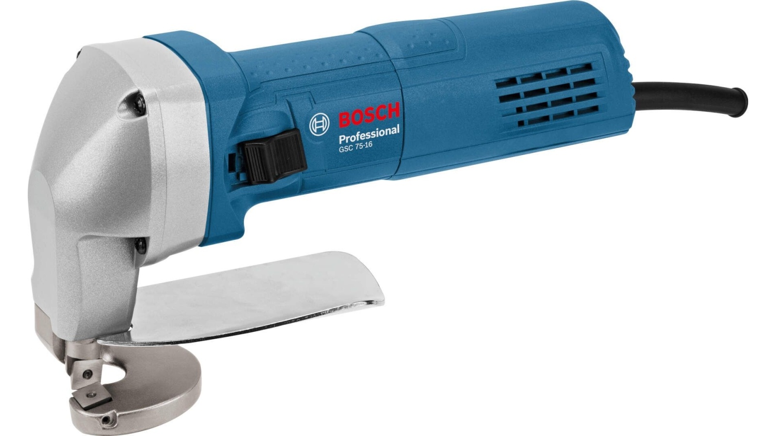 BOSCH GSC 75-16 0601500500 električne makaze za lim - Cene i akcije
