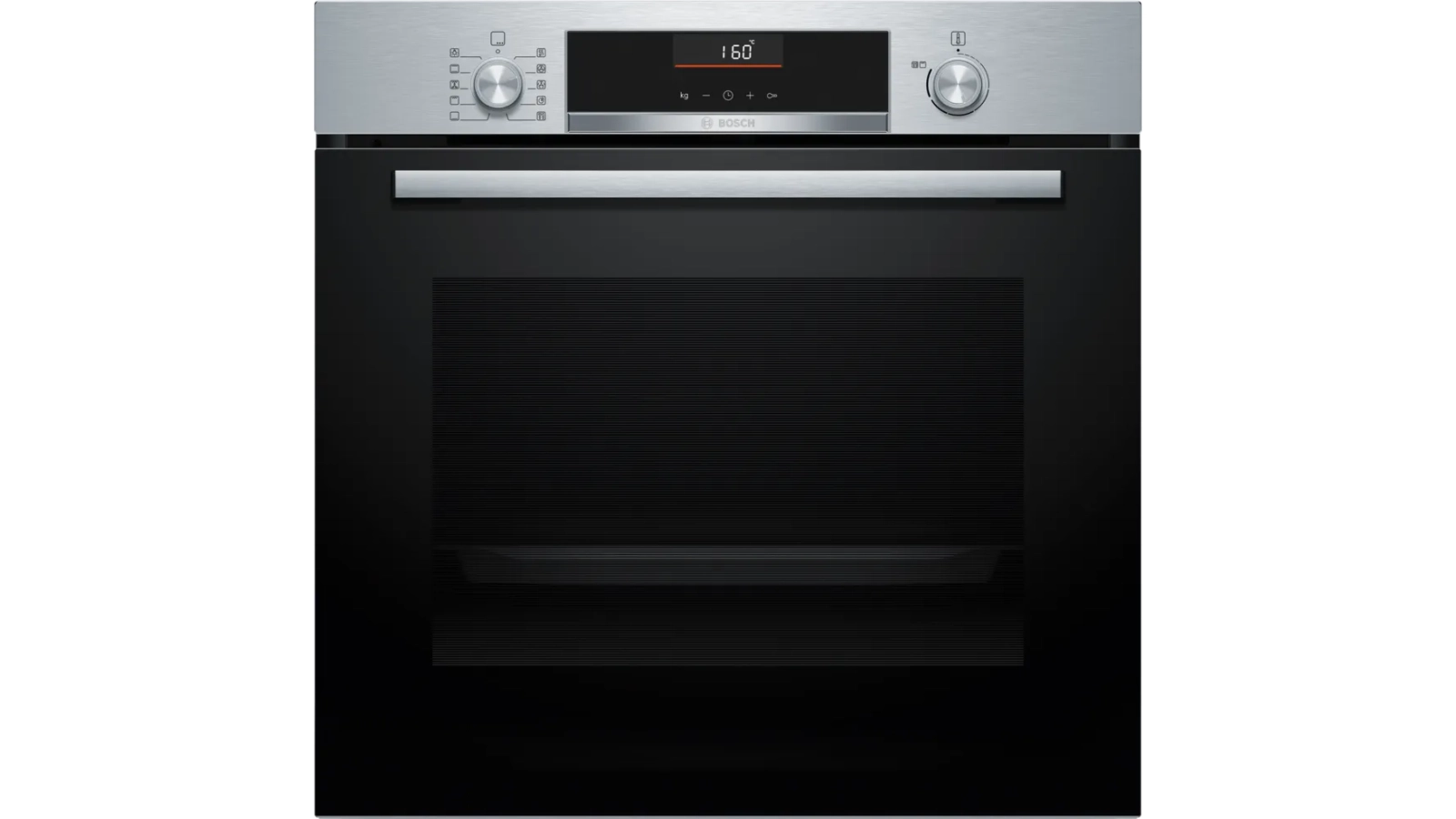 BOSCH ugradna rerna HBG536ES3 - Cene i akcije