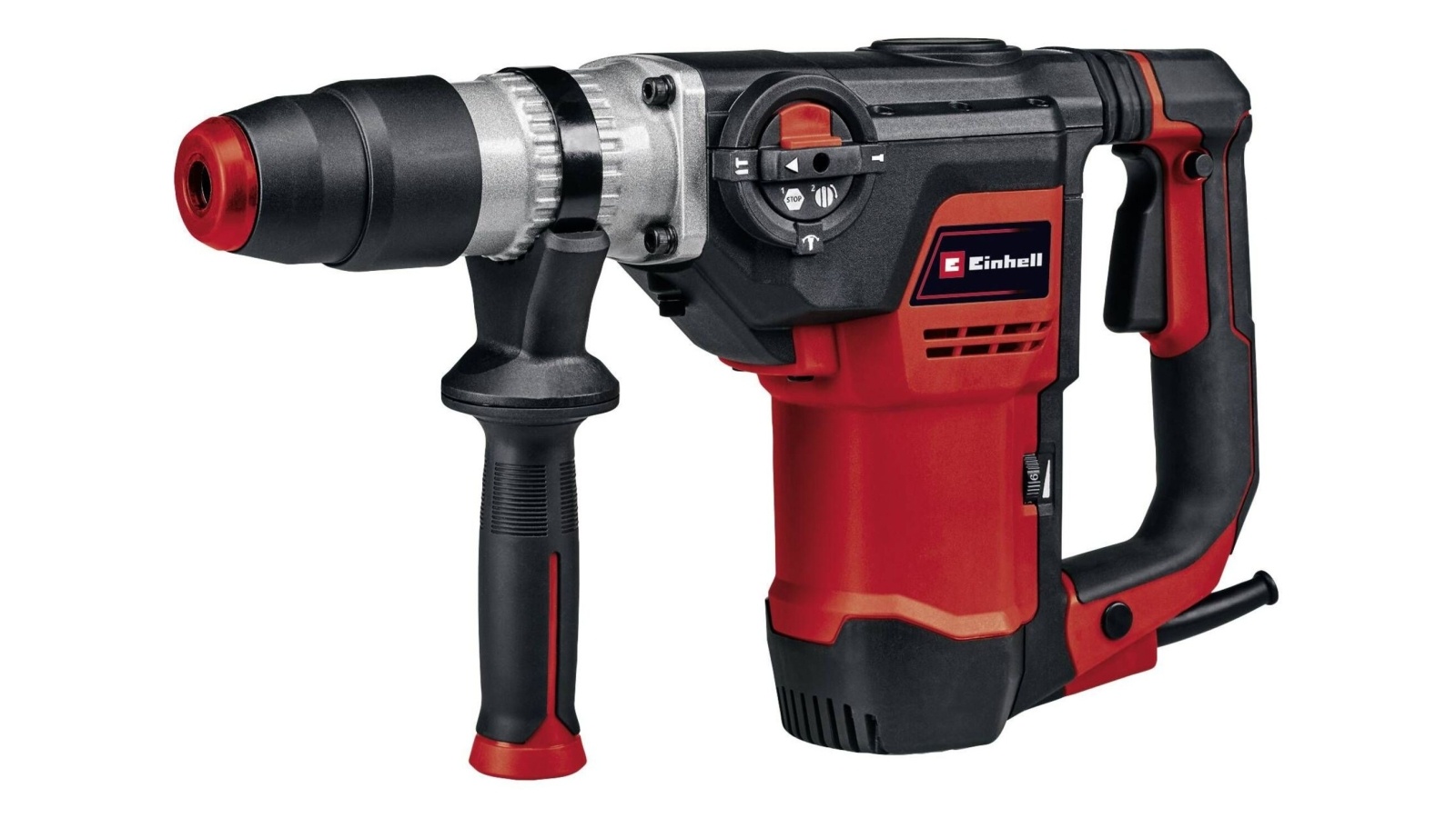 EINHELL TE-RH 40 3F elektro pneumatski čekić - Cene i akcije
