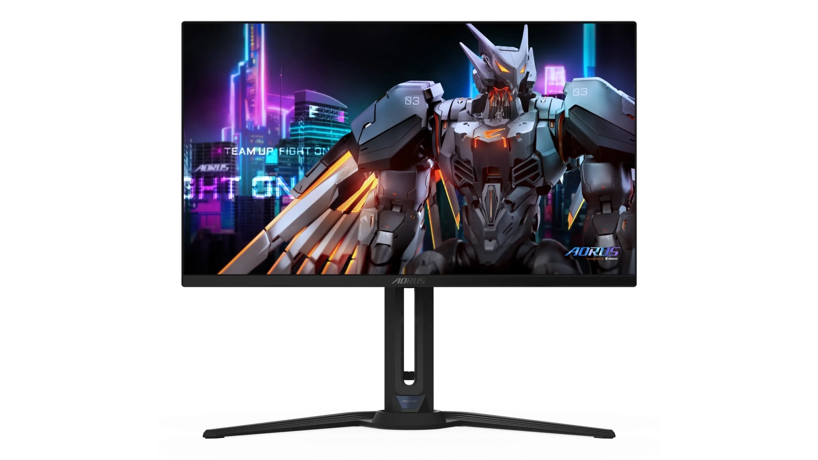 GIGABYTE monitor Aorus FO27Q2 - Cene i akcije