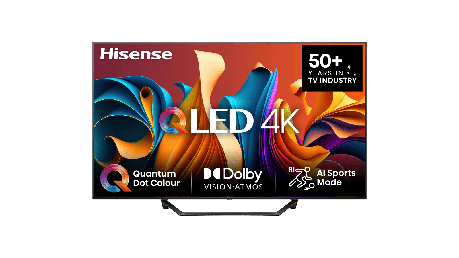 HISENSE QLED televizor 55A7NQ - Cene i akcije