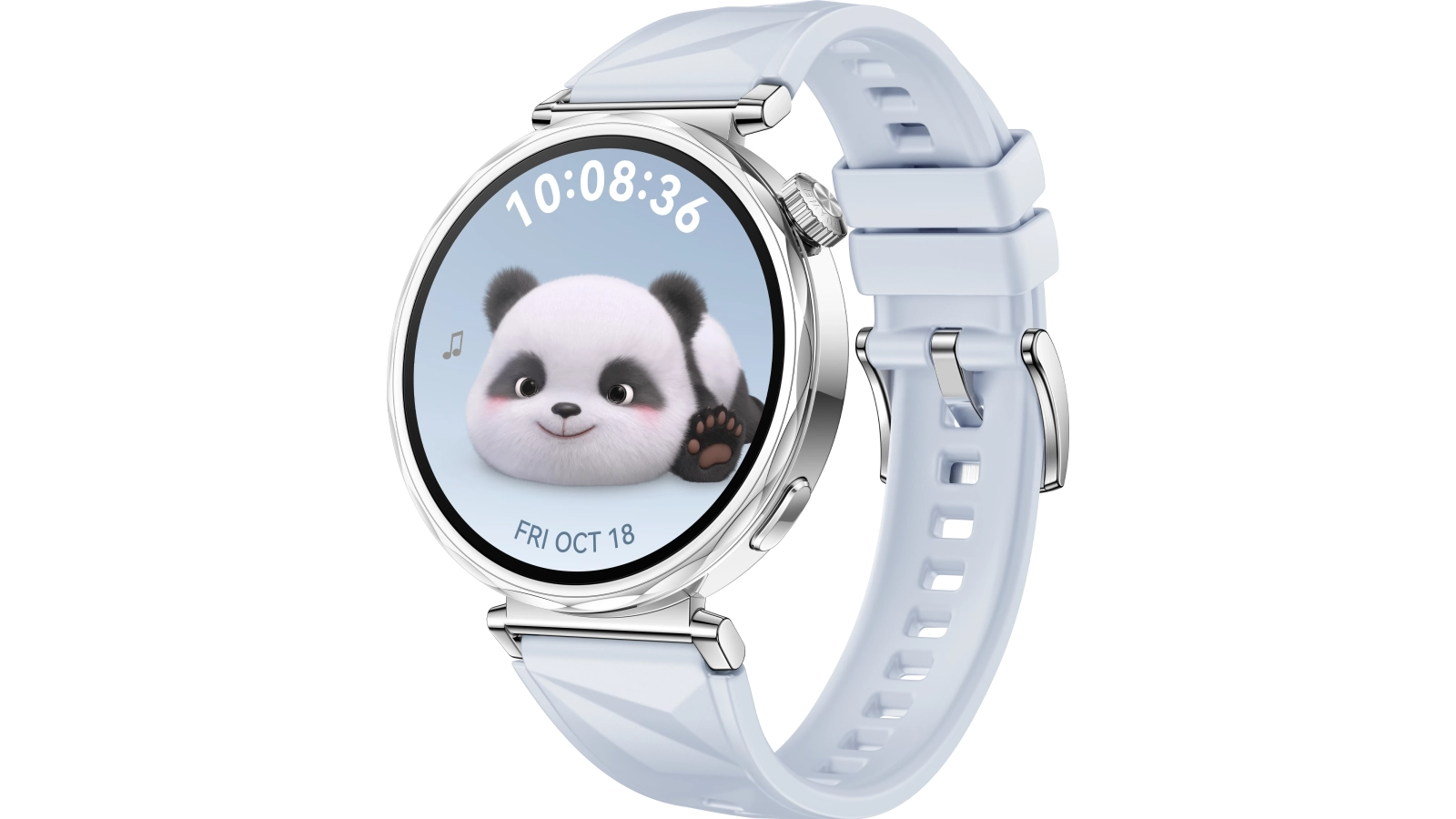 HUAWEI Watch GT5 Blue 42mm pametni sat - Cene i akcije