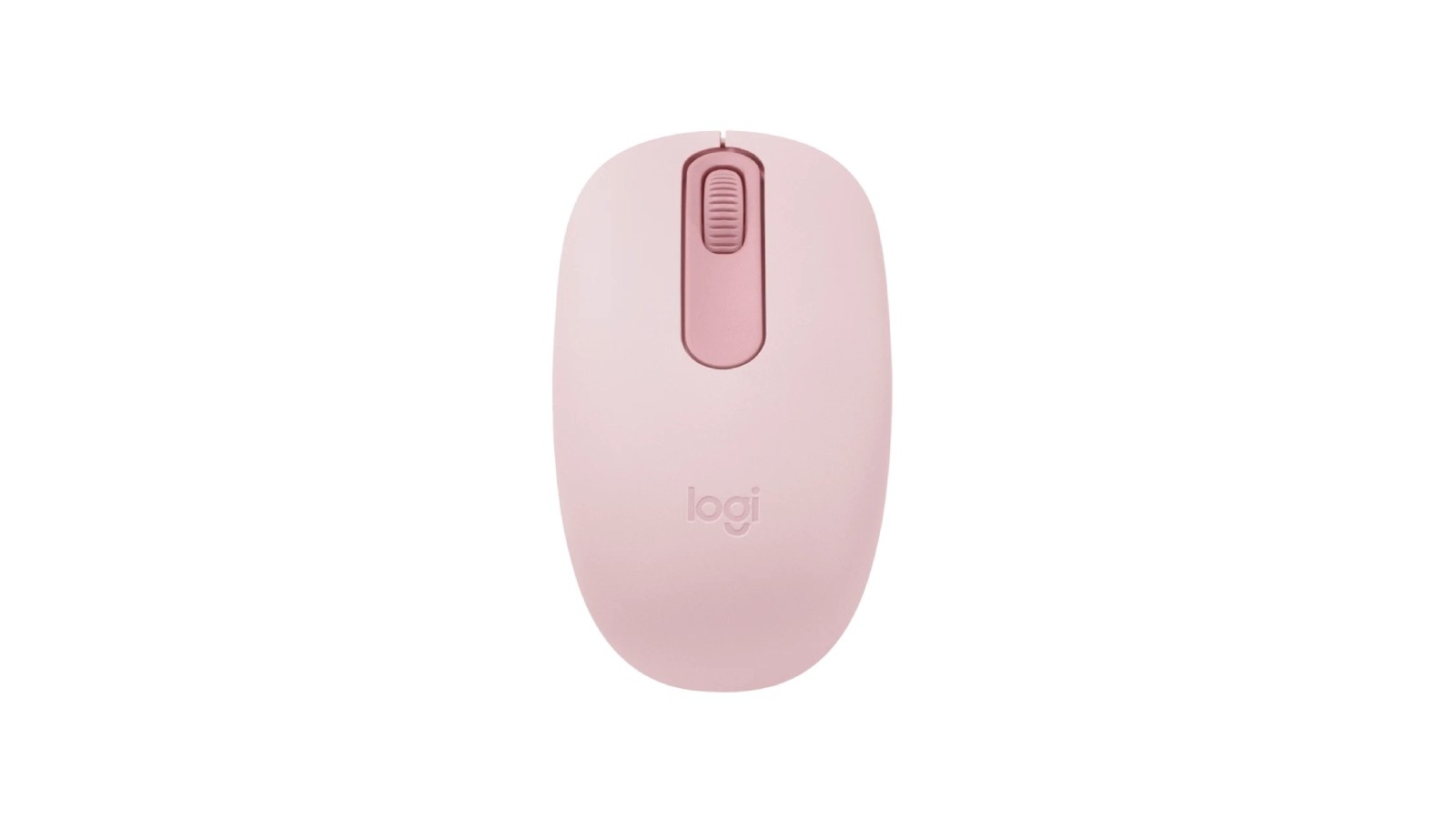 LOGITECH bežični miš M196 roze - Cene i akcije