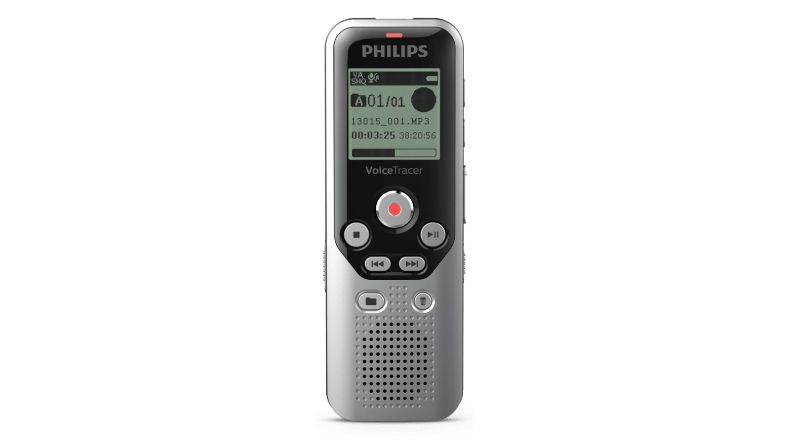 PHILIPS DVT1250 diktafon - Cene i akcije
