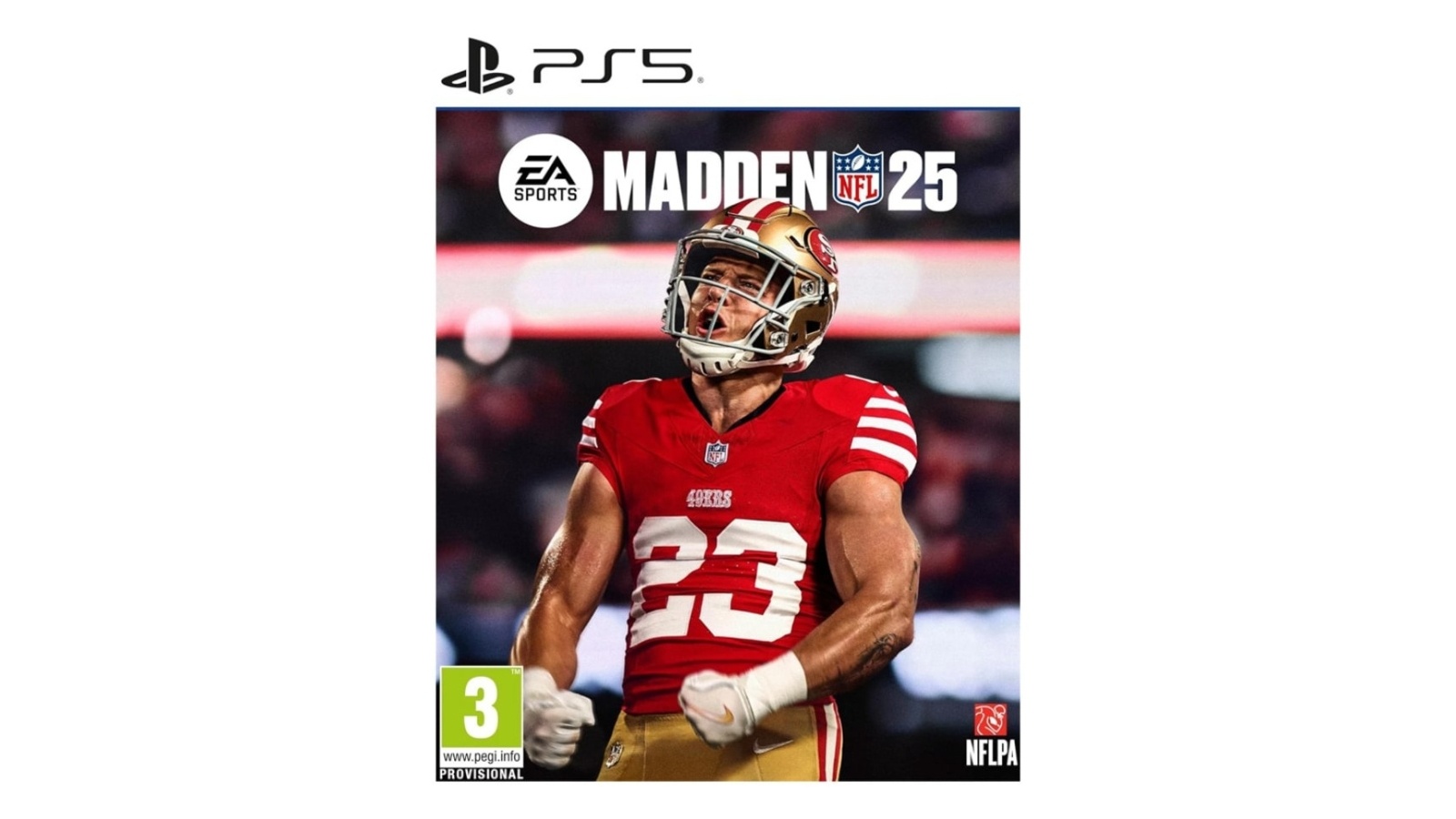 PS5 Madden NFL 25 - Cene i akcije
