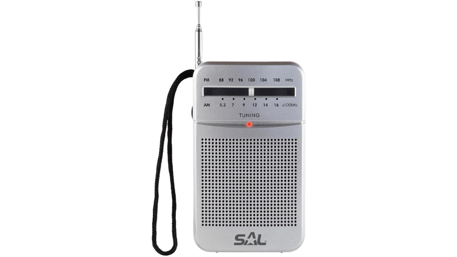 SAL RPC4 prenosni radio - Cene i akcije